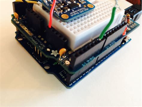 Category Acceleromter Arduino And Friends