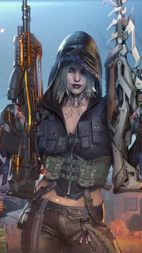 Call Of Duty Mobile New Battle Royale Map Artofit