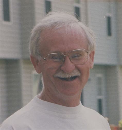 Richard Carroll Johnson Obituary Nottingham Md