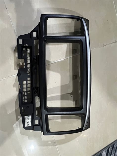 Lancer Ex Dash Mounting Car Accessories Accessories On Carousell