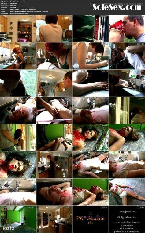 [fm] Extreme Porn Snuff Sex Ture Feel Page 32
