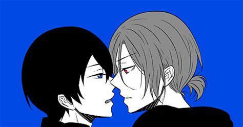 腐ree 【腐】凛ちゃんまとめ のらのマンガ 遙凛 真凛 松岡凛 Pixiv