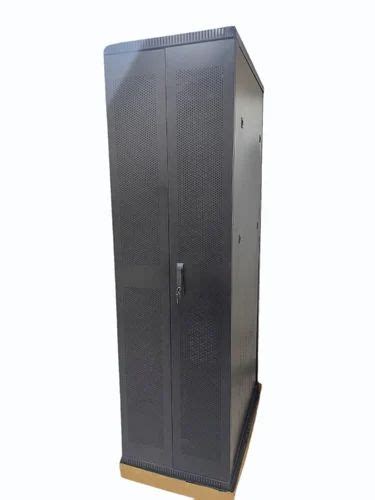 Networking Rack Crc Steel Networking Rack Wholesale Trader From Hyderabad