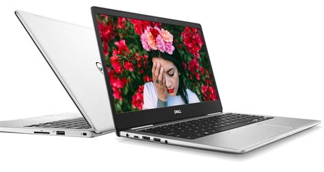 Máy Tính Laptop Dell Inspiron Chính Hãng Giá Rẻ Trả Góp