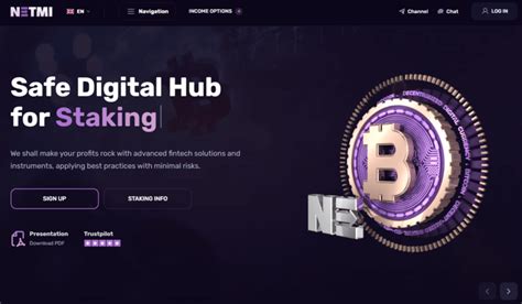 Netmi Review Is Legit Or A Scam