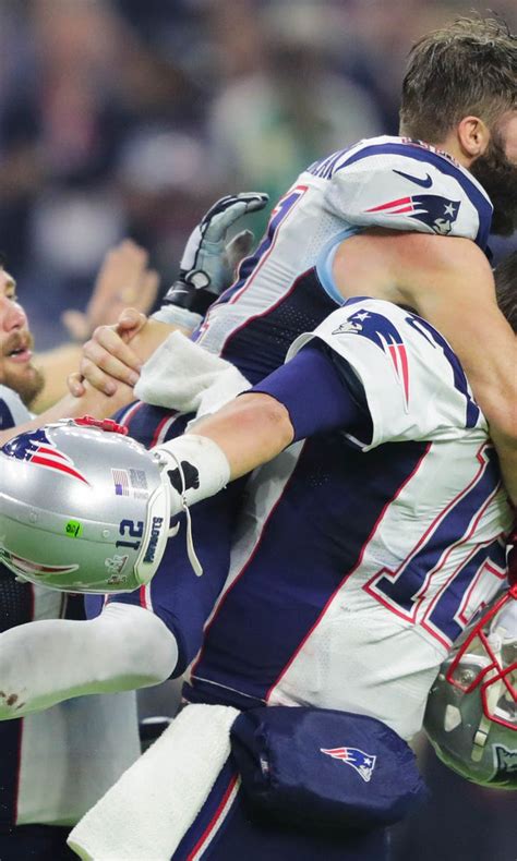 Super Bowl 51 Falcons Vs Patriots Highlights Recap Final Score Fox