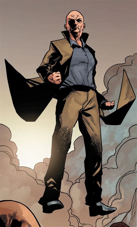 Quién es el verdadero villano de X Men 97 y del ataque a Genosha