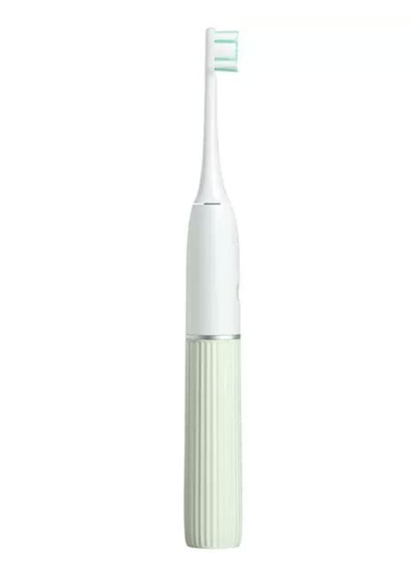 Soocas Sonic Toothbrush V2 Green/Yellow купить в Красноярске. Цена на ...