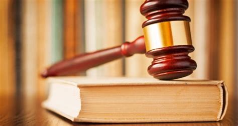 Chinese Law Firm Anti Crime Law