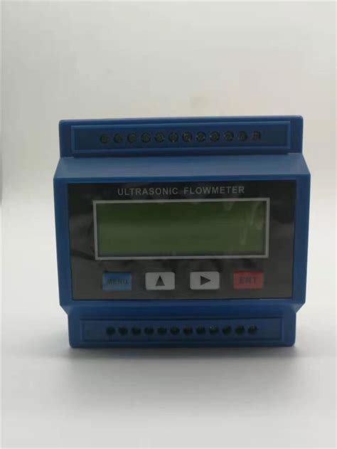 Good Price TDS 100M TUF 2000M Ultrasonic Flow Meter Manufacturers And