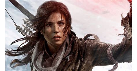 Rise of the Tomb Raider Release Datum für PS4 neue Inhalte