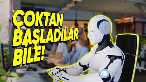 Meral Erden Yapay Zekanın Özel Sektördeki Etkileri ve Geleceği