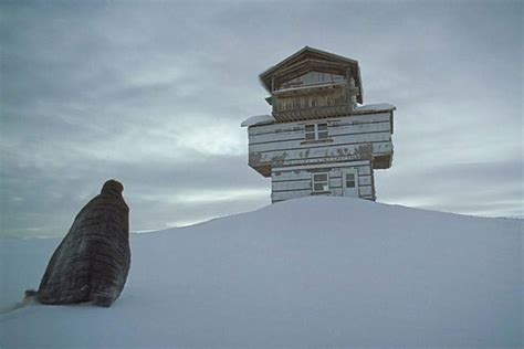 The Lodge La Cabaña Siniestra Reseña De La Película En Mondo Sonoro