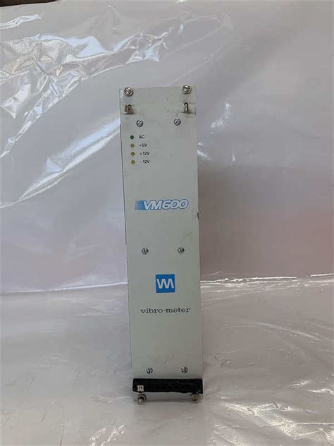 Vibro Meter Vm600 Rps6u 200 582 500 013 模块 深圳长欣自动化设备有限公司