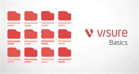 Visure Basic Concepts Visure Solutions