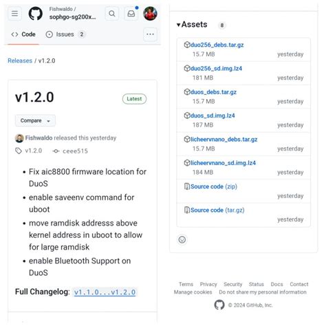 Lup Yuen Lee On Linkedin Linux Riscv