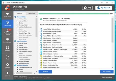Of The Best Tools To Delete Temporary Files On Windows Make Tech Easier