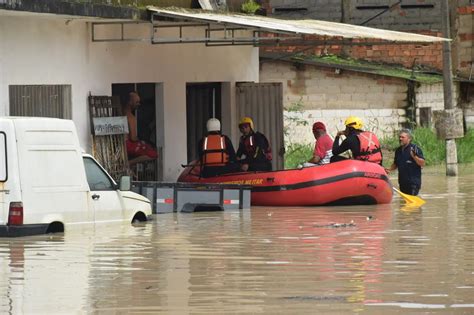 Sobe para 31 municípios alagoanos em situação de emergência AlagoasWeb