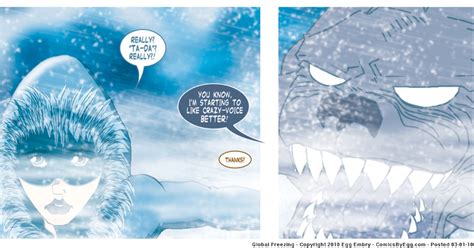 Global Freezing Chapter 01 Scene 23