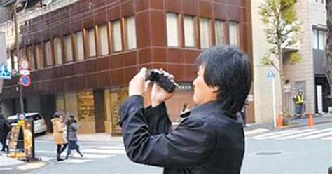 논설위원이 간다 탐정은 안정적 전문직 개업 탐정이 변호사보다 더 많은 일본