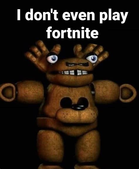 Fnaf Ss Season 2 Cursed Image 23 By Bonniegamer568 On Deviantart