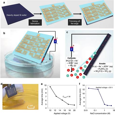 A Revolutionary Electronic Skin Fabrication Process Brings Us Closer To