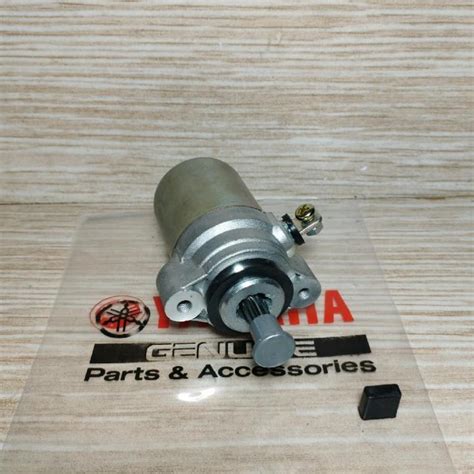 Dinamo Stater Starter Motor Jupiter Mx Lama Lazada Indonesia