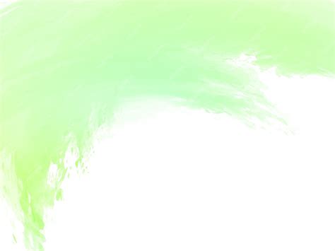 Free Vector Decorative Soft Green Watercolor Texture Background