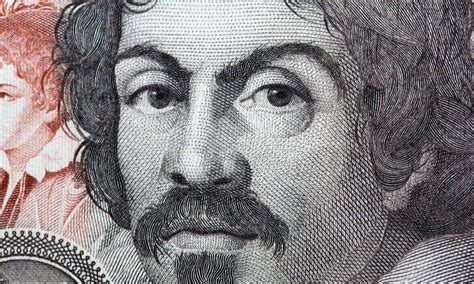 《藝術的祕密》：逃亡中的卡拉瓦喬，為什麼要刻意把自己畫「死」？ Tnl The News Lens 關鍵評論網