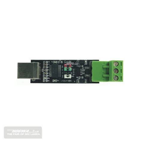 RS 485 USB TO TTL CONVERTER Chinahub Lk