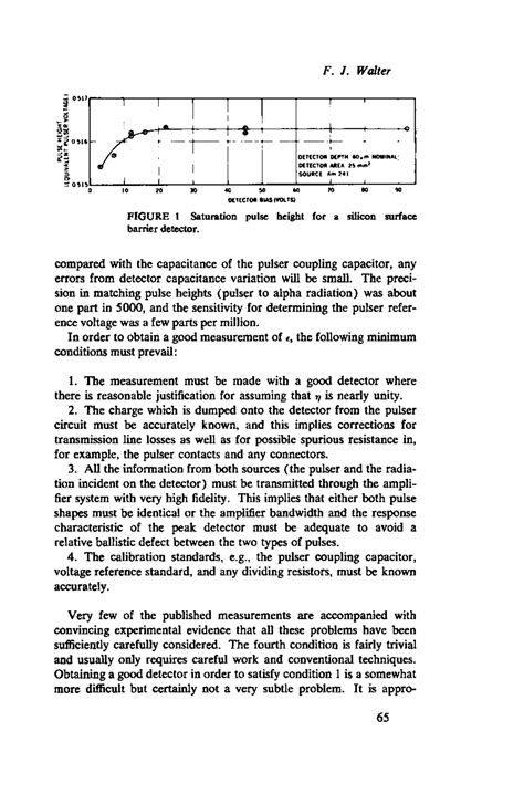 78 103 Semiconductor Nuclear Particle Detectors And Circuits The National Academies Press