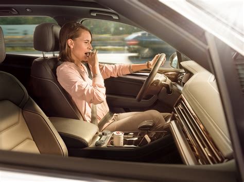 ИИ-система Bosch сможет следить за водителем и пассажирами в автомобиле ...