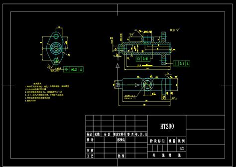 连接件钻孔夹具设计CAD图 SW三维 SOLIDWORKS 2015 模型图纸下载 懒石网
