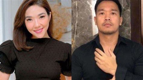 Gisella Anastasia Menyesal Pernah Berhubungan dengan Nobu Saat Jadi Istri Gading Marten - Tribun ...
