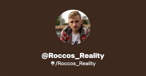 Roccosreality Linktree