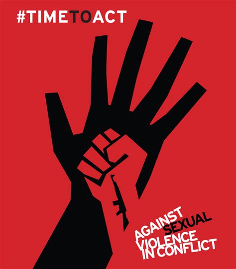 Uk Mission To The Un — Prevention Of Sexual Violence In Conflict Un
