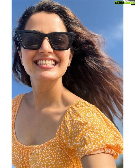 Ashika Ranganath Gethu Cinema