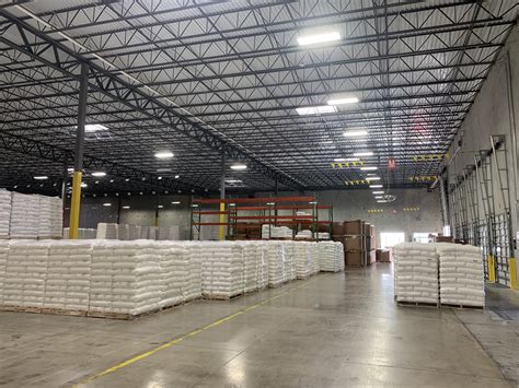 Plastic Express — Lead Construction