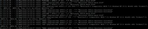 Microsoft Windows Support Diagnostic Tool Msdt Remote Code Execution