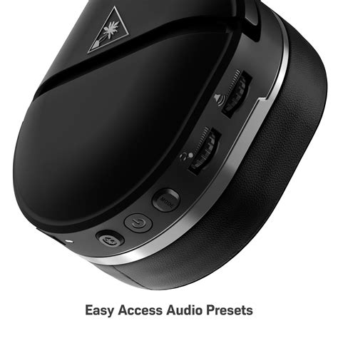 Turtle Beach Stealth 700 Gen 2 Max Universal Wireless Gaming Headset
