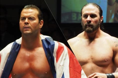 デイビーボーイ・スミスjrは全日本、ランス・アーチャーが選ぶ団体は トペスイシーダプロレスニュース＆ブログ～新日本プロレスの国内外最新
