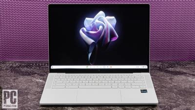 Hp Dragonfly Pro Chromebook Review Pcmag