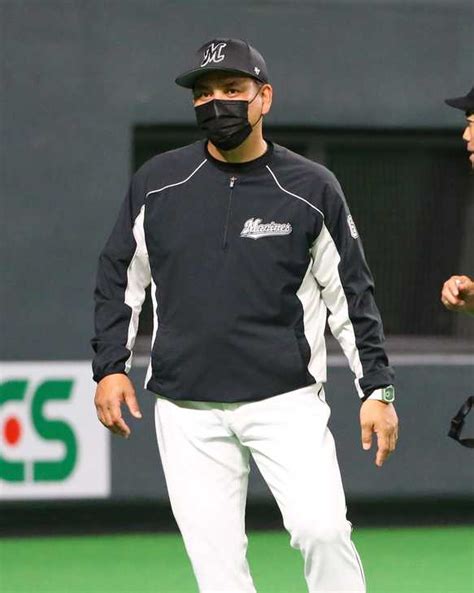 【指揮官一問一答】ロッテが4連勝で借金「1」に 井口監督「きょう勝てたのは本当に大きかった」 サンスポ