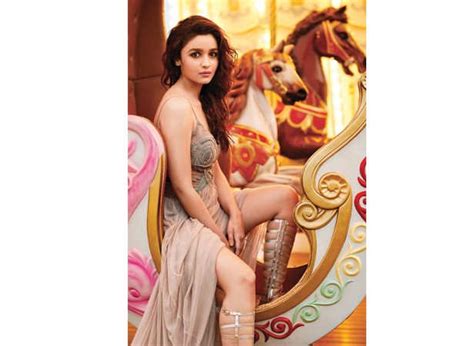 The Many Moods Of Alia Bhatt Filmfare