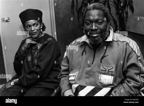 Musique Guadeloupéen Groupe Kassav Donne Aux Conférence De Presse