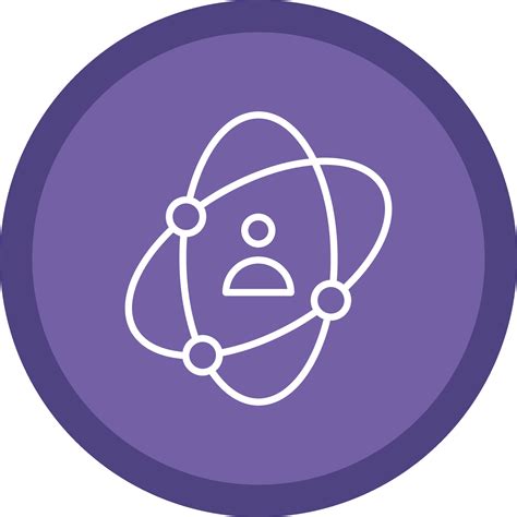 User Experience Line Multi Circle Icon 44261083 Vector Art At Vecteezy