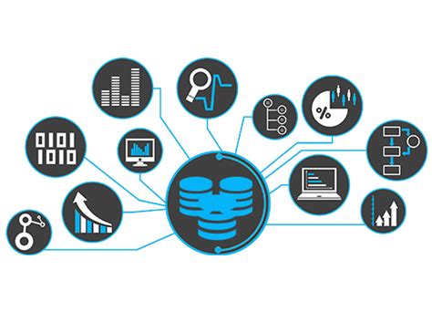 6 Komponen Basis Data Beserta Penjelasannya Wajib Diketahui