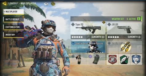 Call Of Duty Mobile Best Free Skins And How To Get Them All Game Guides LDPlayer