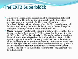 File System Os Pptx
