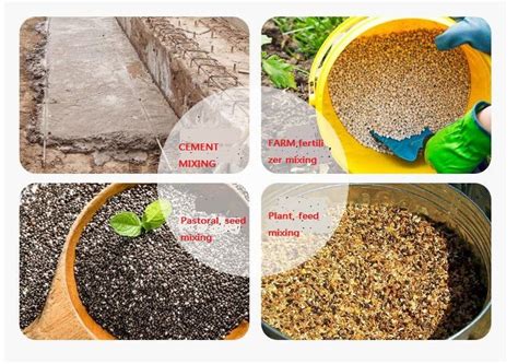 China Customized Portable Feed Mixer Suppliers Manufacturers Factory